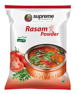 Authentic Spices and Masalas from Supreme Delicious Foods