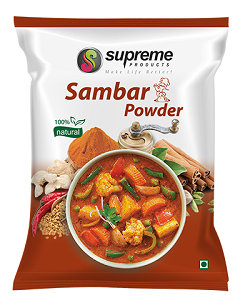 Authentic Spices and Masalas from Supreme Delicious Foods